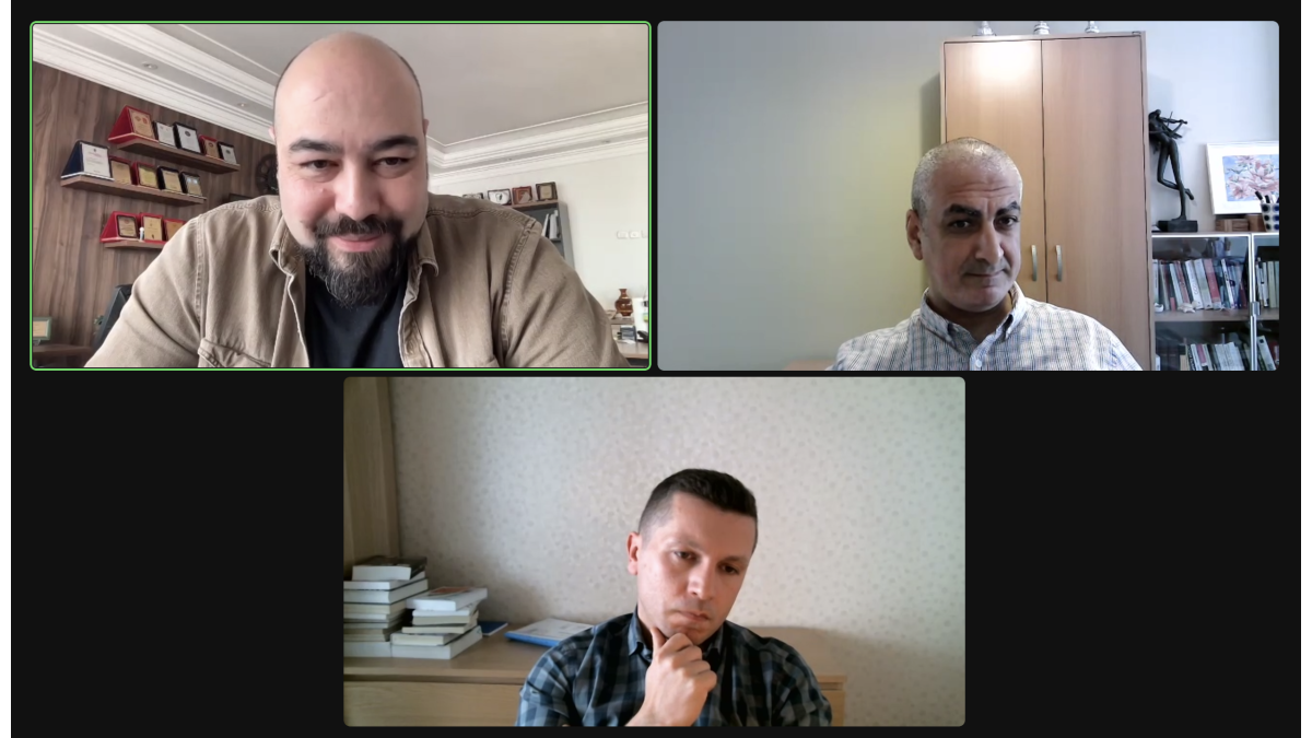 VIII. EĞİTİM TEKNOLOJİLERİ KONFERANSI