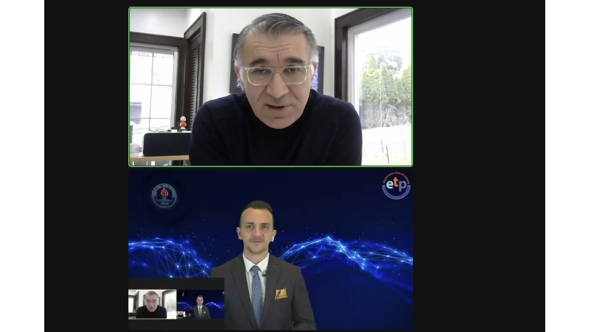 VIII. EĞİTİM TEKNOLOJİLERİ KONFERANSI