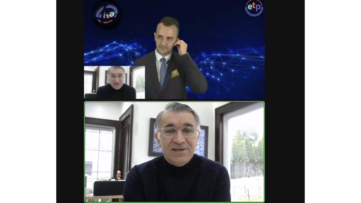 VIII. EĞİTİM TEKNOLOJİLERİ KONFERANSI